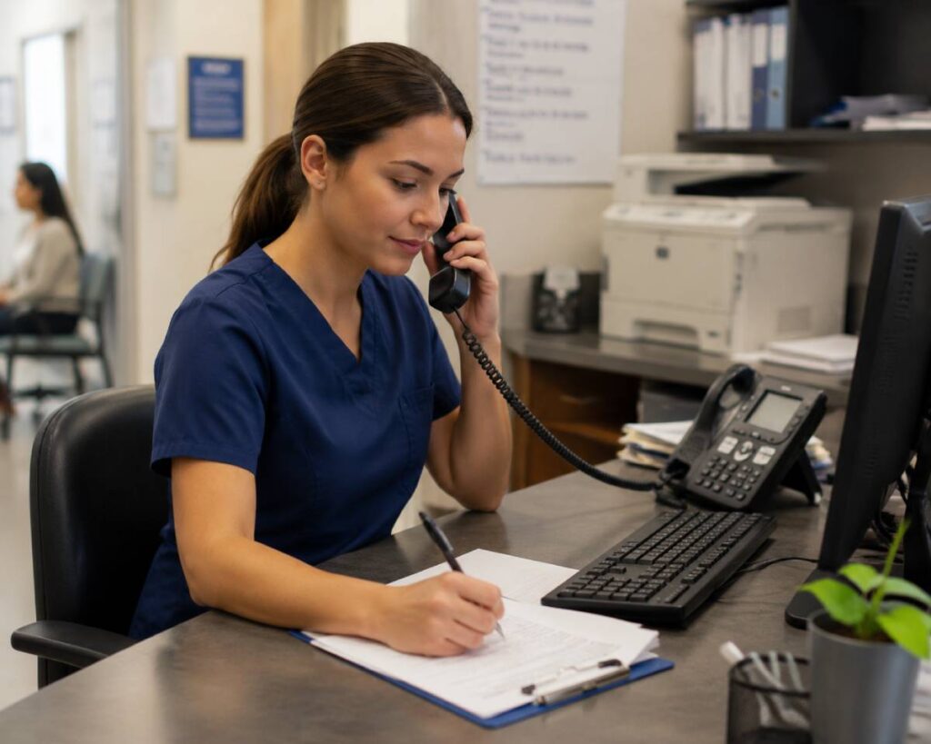 What Medical Assistants Do: Key Roles & Responsibilities in Healthcare